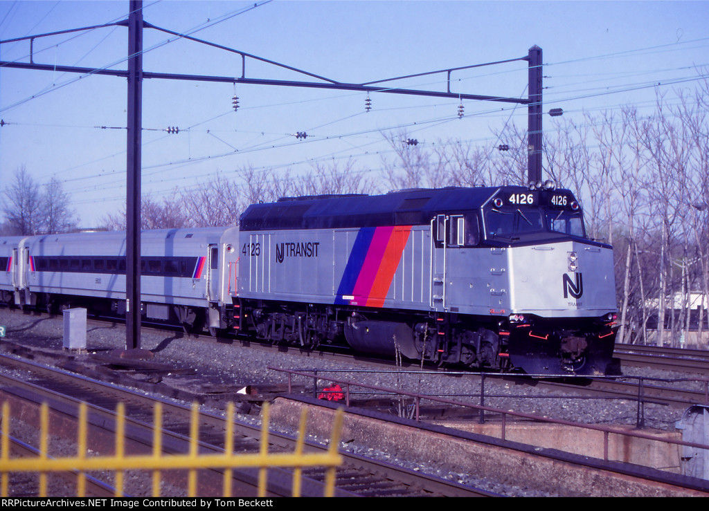 NJT 4126